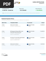 A4 ATM Debit Card Form | PDF | Debit Card | Computing