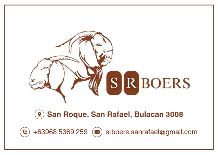 SRB Calendar | PDF