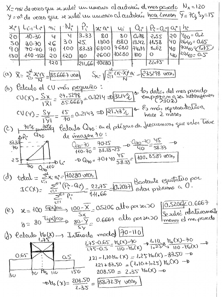 Solución Control 3 | PDF