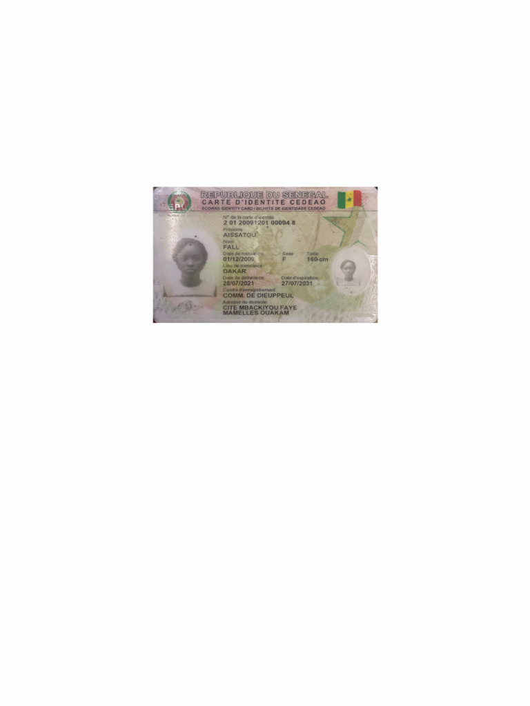 ID Card 14 Sep 2024 | PDF