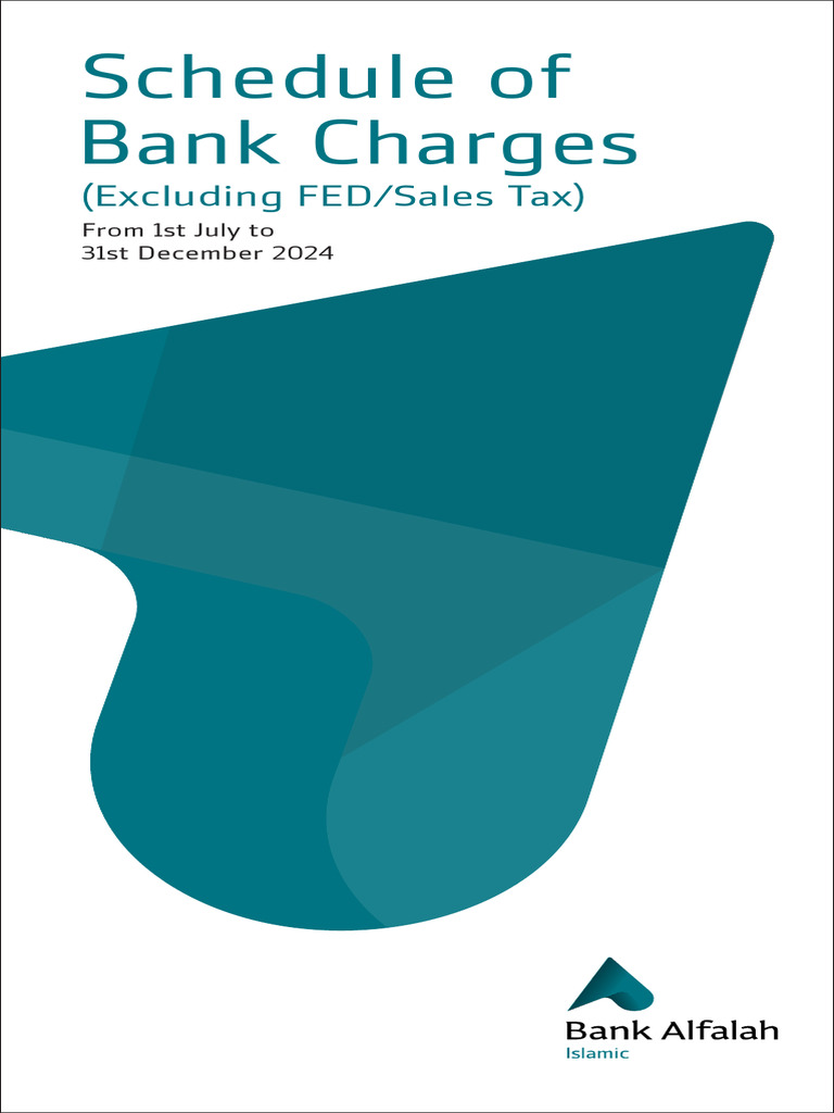 Sobc Islamic May 2024 w Sum | PDF | Letter Of Credit | Debit Card