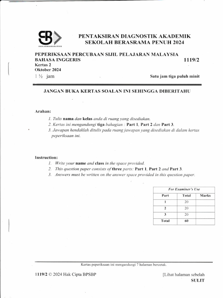 1119-2-SBP-2024 | PDF