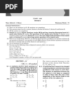 AS1170.1 (1989) SAA - Loading Code - Dead and Live Loads | PDF ...