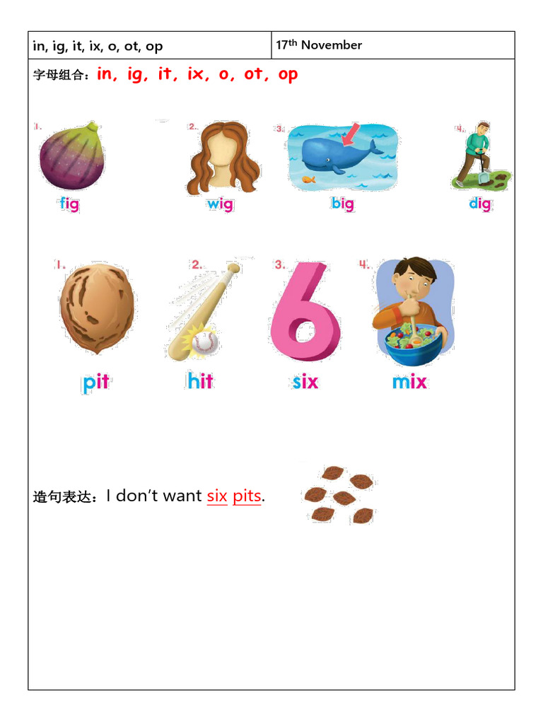 in, ig, it, ix | PDF