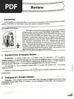 Techmax of Computer Networks | PDF