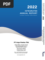Indikator GRI 2021 dan Standar Terbaru | PDF