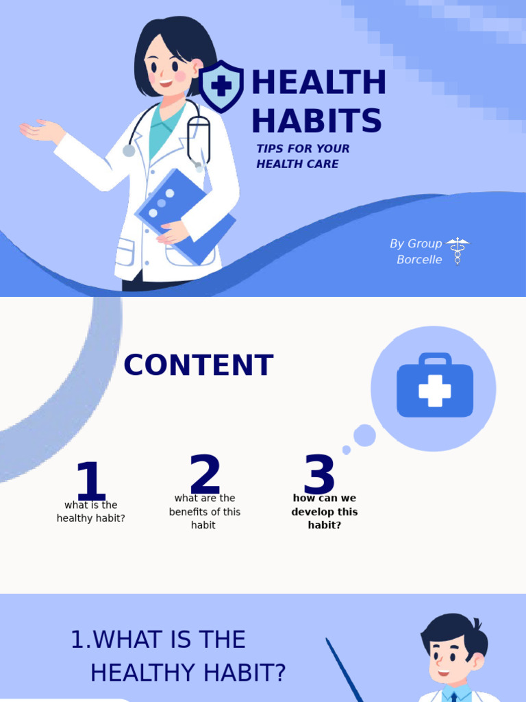 Project Unit 1 | PDF