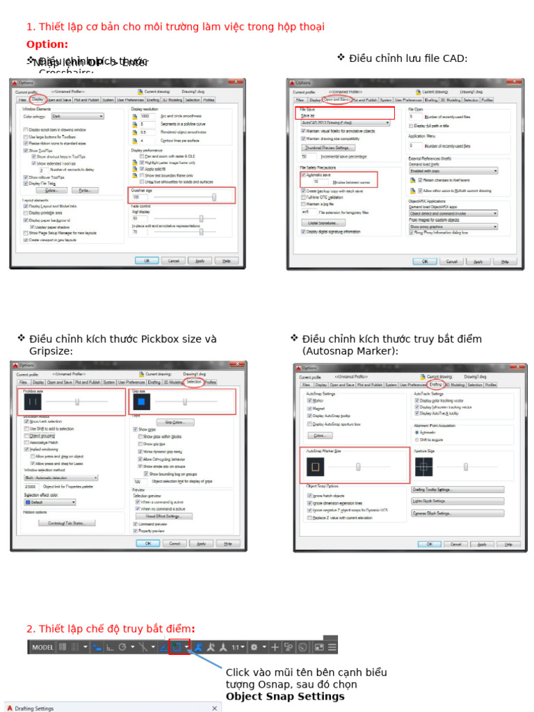 Lenh-ve-co-ban | PDF