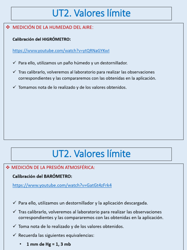 UT1. Práctica Laboratorio | PDF