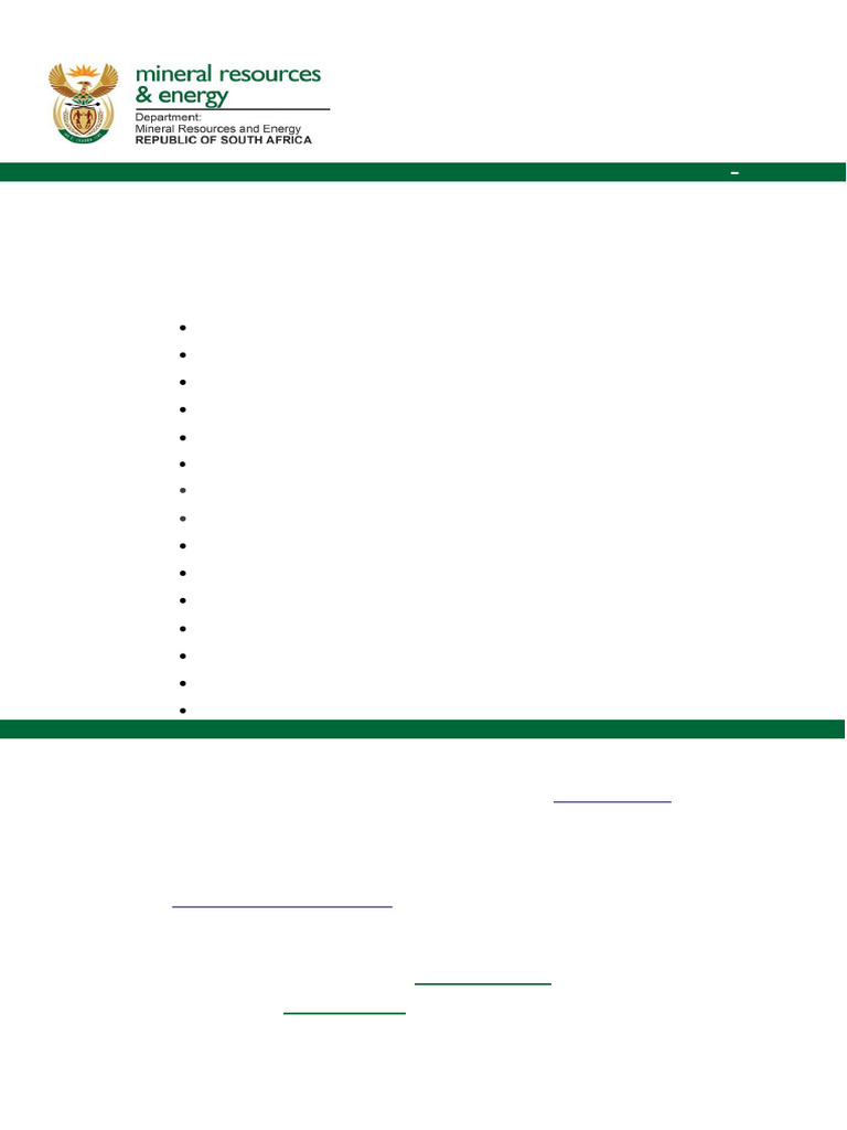 2025 Bursary Advert | PDF