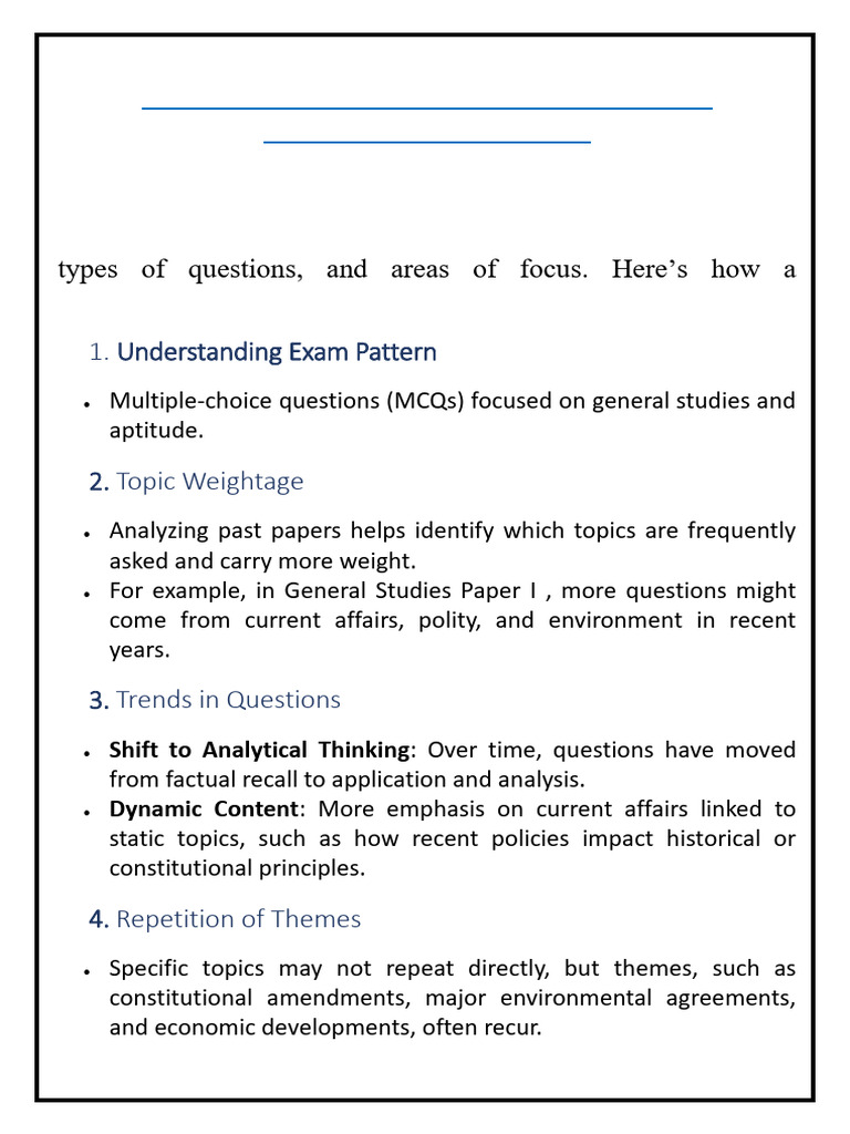 VAO-QP Analysis | PDF | Liberal Arts Education | Science