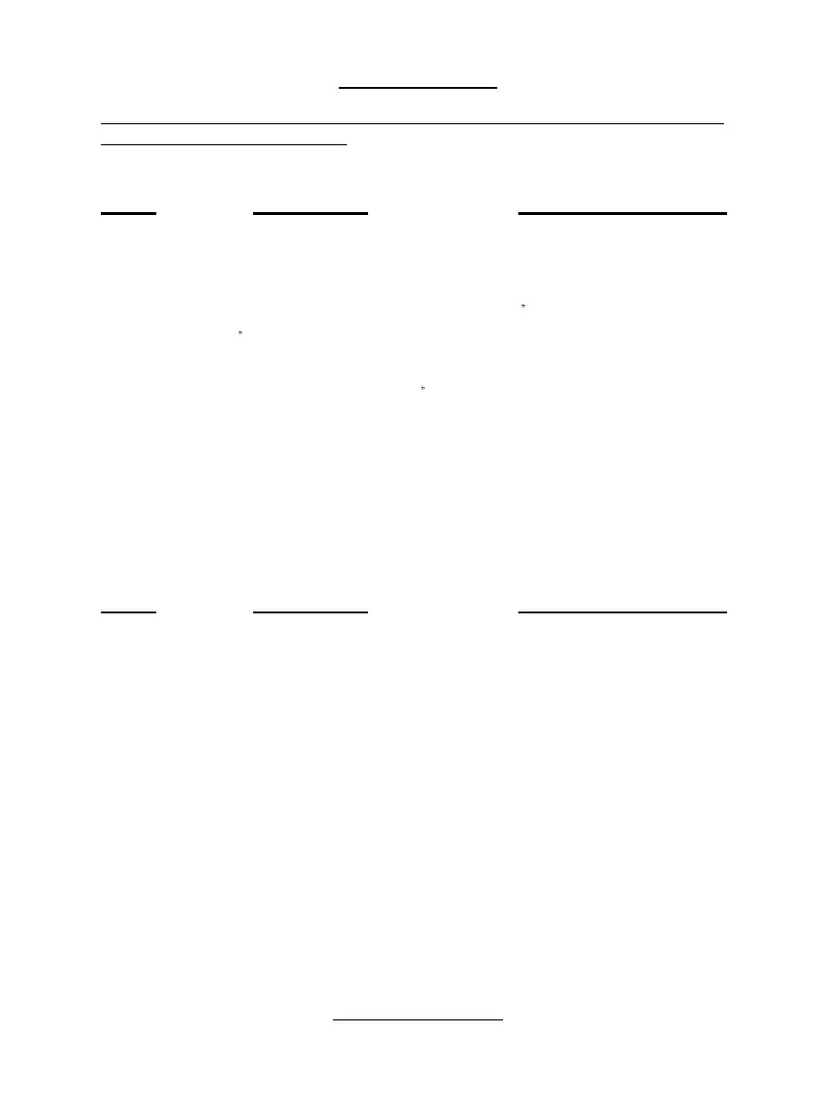 Paper Pattern of Islamiyat Paper | PDF | Hadith | Monotheistic Religions