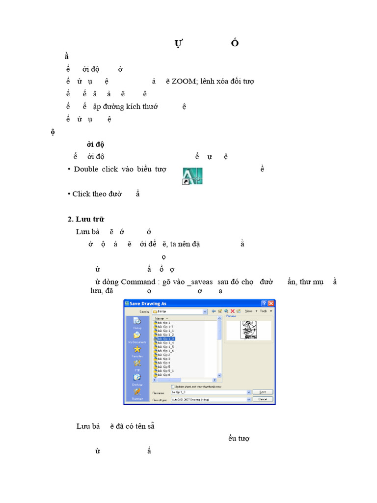 BÀI TH SỐ 1 | PDF