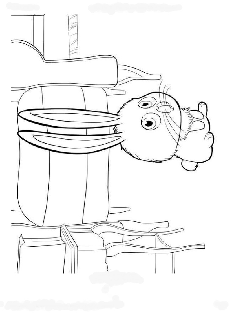 Secret Life of Pets | PDF