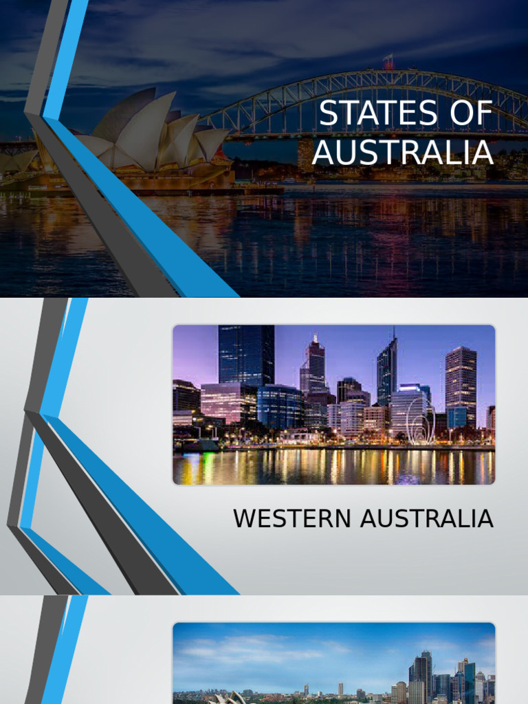 Australia | PDF