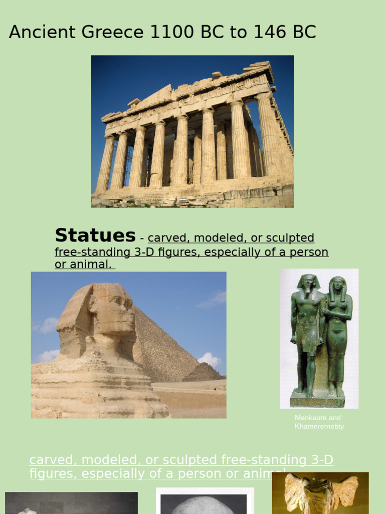 Ancient Greece NTI | PDF