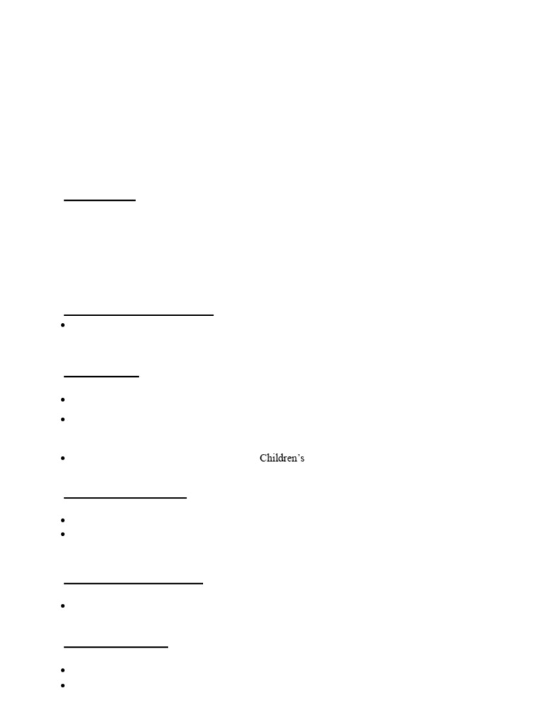 Srikanth (Resume) - 1 | PDF