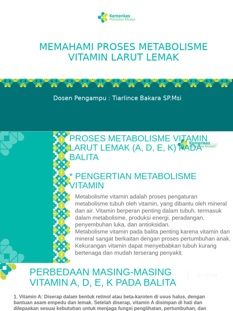 BKG Pert 9 Fixxx | PDF