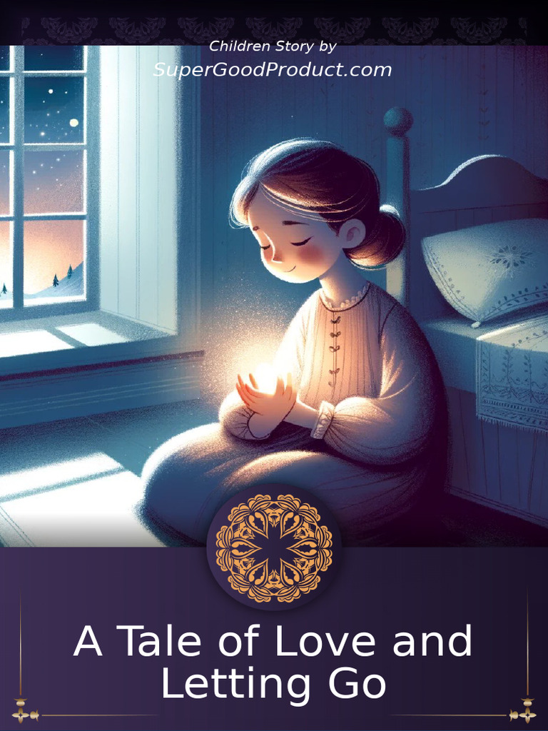 A Tale of Love and Letting Go | PDF