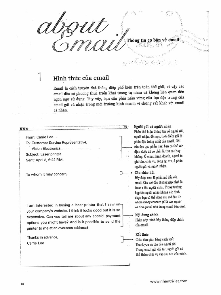 Tomato Writing Email | PDF
