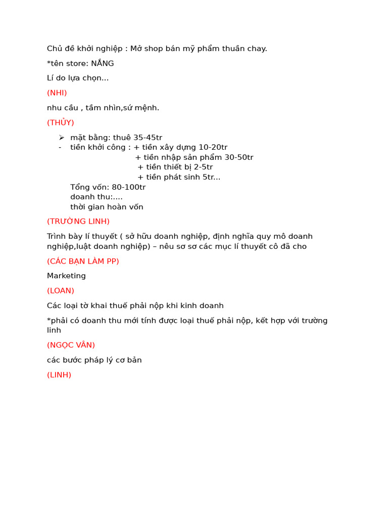 NHIỆM VỤ-TTKN | PDF