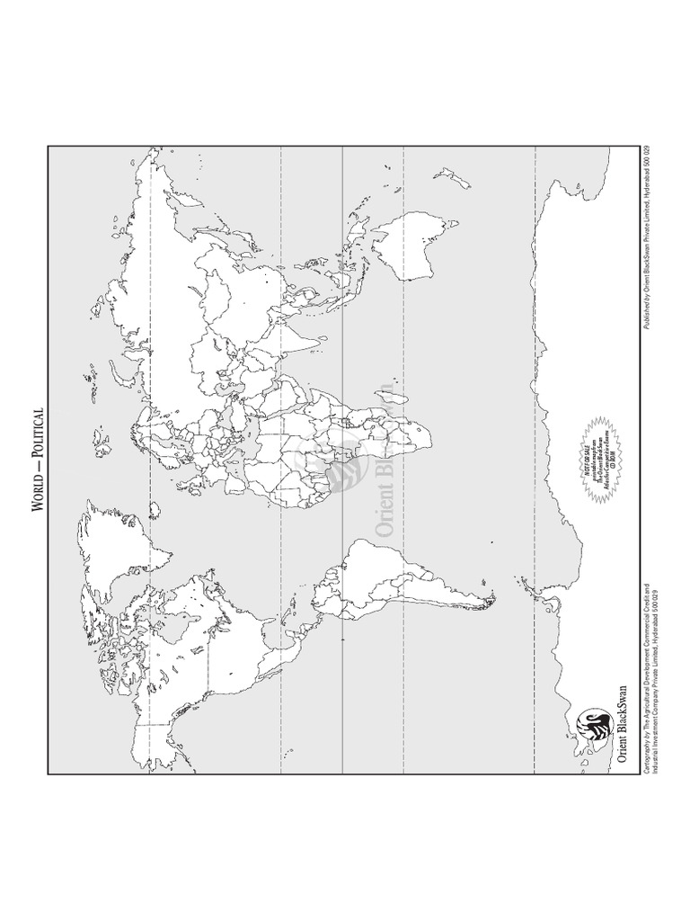 Classroom 0 World Map | PDF
