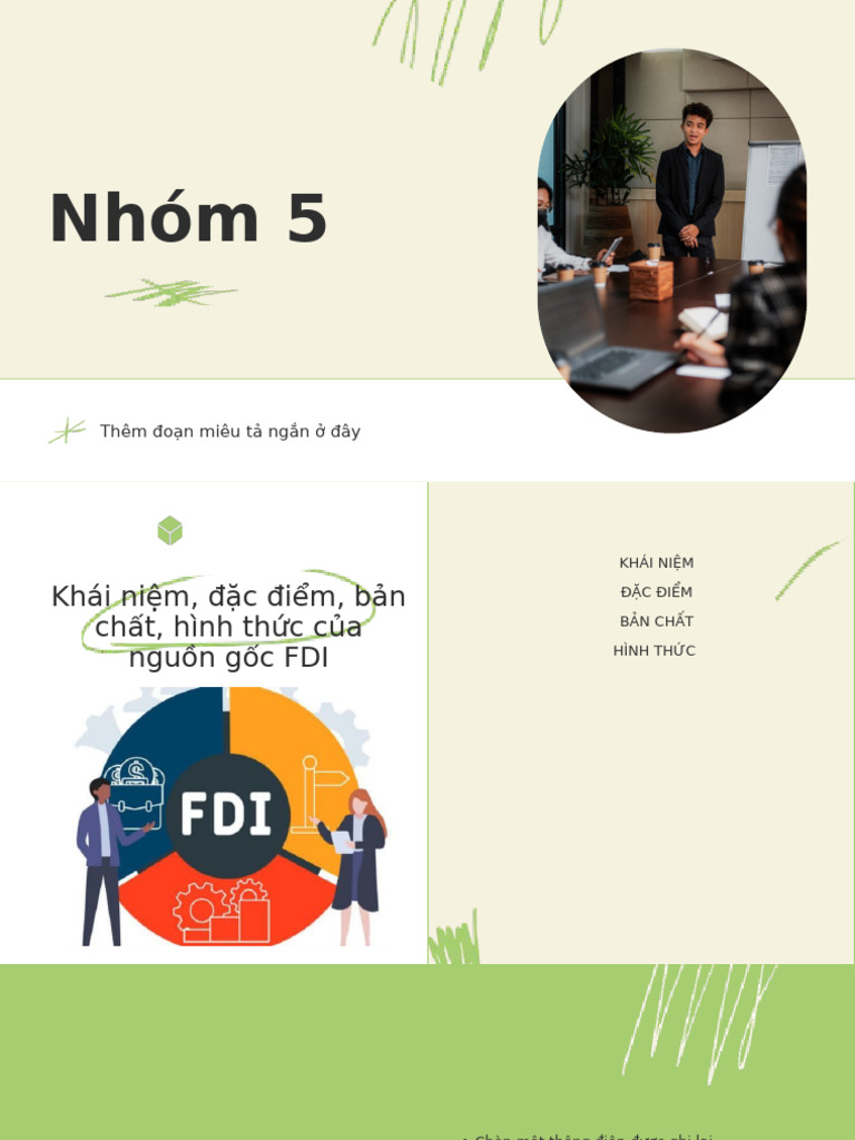 Nhóm 5 | PDF