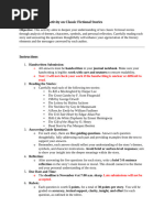 2024 AP English Literature and Composition Free-Response Questions ...