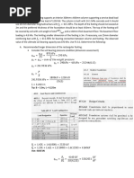 Table For Rebars Areas & Spacings Table 1 - by Calculation | PDF | Computers | Technology ...