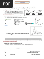 Isostatisme et Mise en Position Mécanique | PDF | Usinage | Ingénierie ...