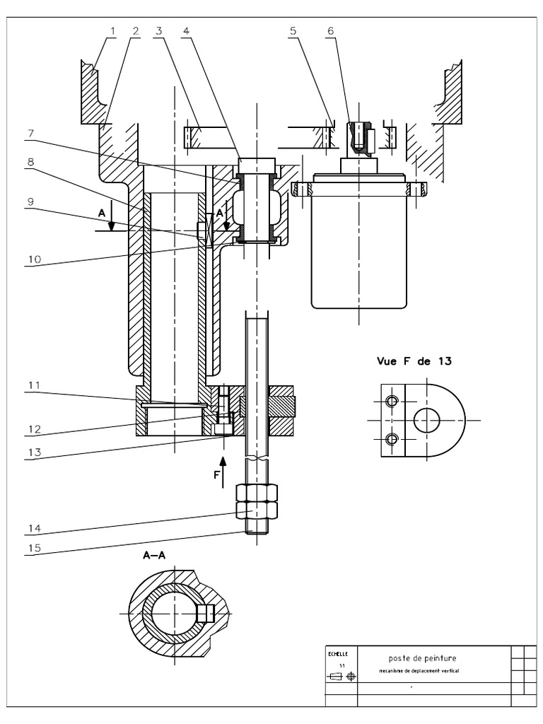 Pistolet Calque | PDF