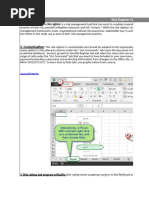 Alarp Risk Assessment Sample | PDF | Risk | Risk Management