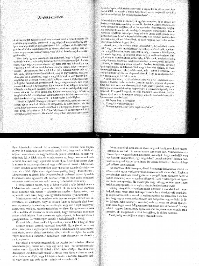 P.orban Csaladbol Fakado Ero 80 109 | PDF