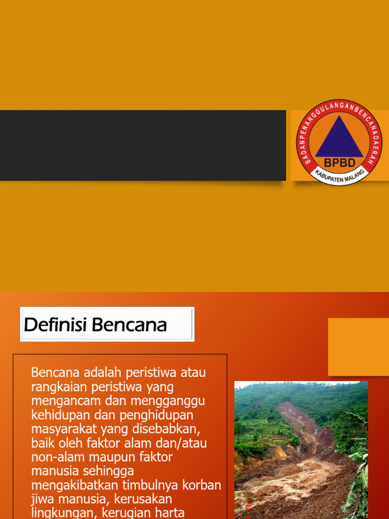 Manajemen TDB - DMC 2024 | PDF