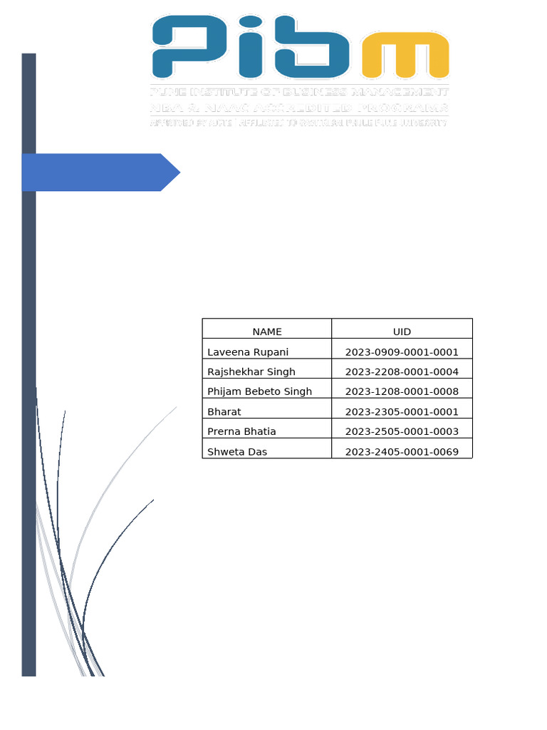 MO2_ GROUP_3_chapter_1 summary | PDF | Pricing | Brand
