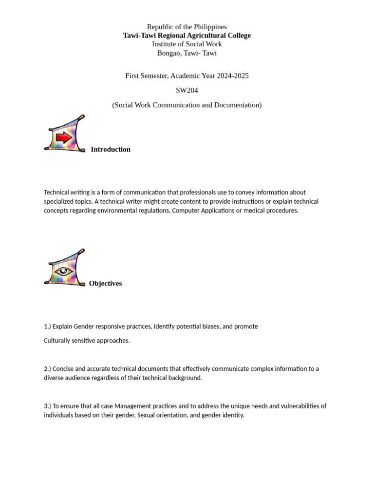 SW 204 - Group 8 - Activity Sheet | PDF | Violence | Risk