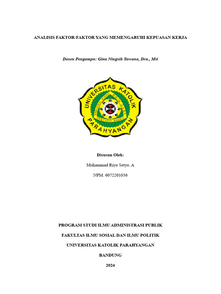 M. Riyo Setyo_6072201036_PO_T02 | PDF