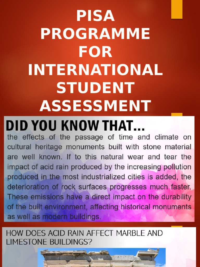 Pisa Review Week 1 M.A. | PDF | Greenhouse Effect | Equator
