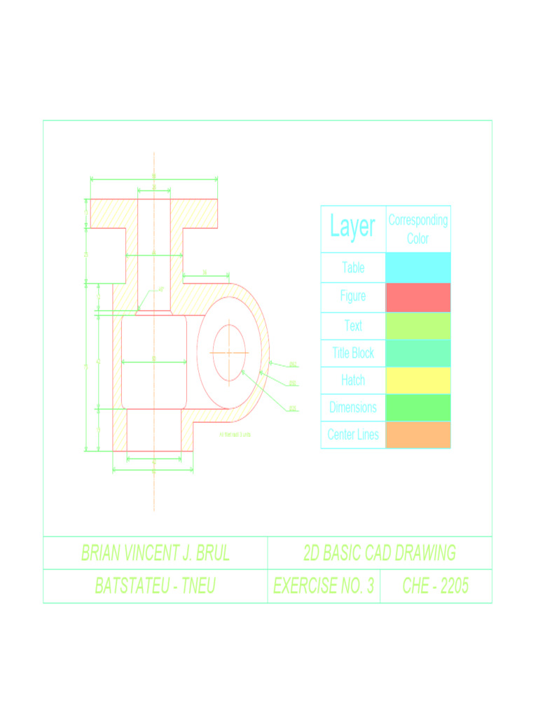 EXERCISE3_2205_BRUL, BV-Model | PDF