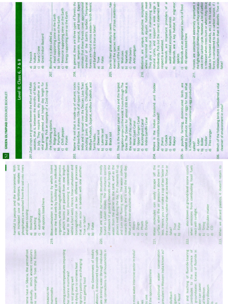 LEVEL 2 | PDF LEVEL 2 | PDF
