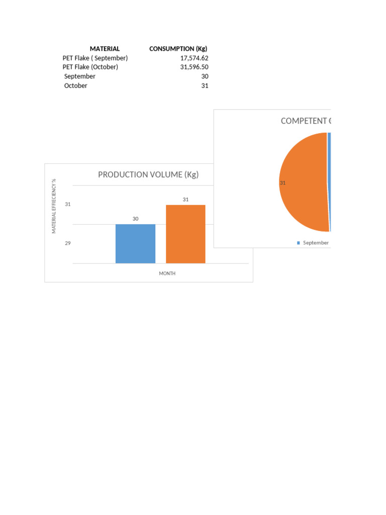 CHART MAKING | PDF
