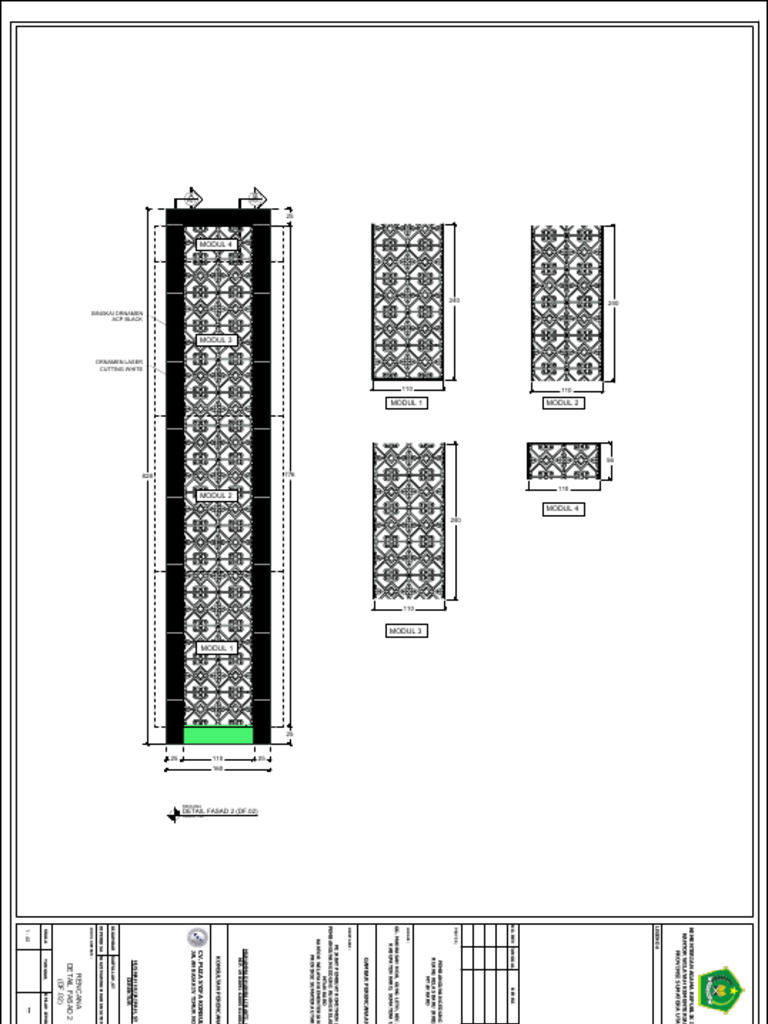 ACP CUTTING-Model | PDF