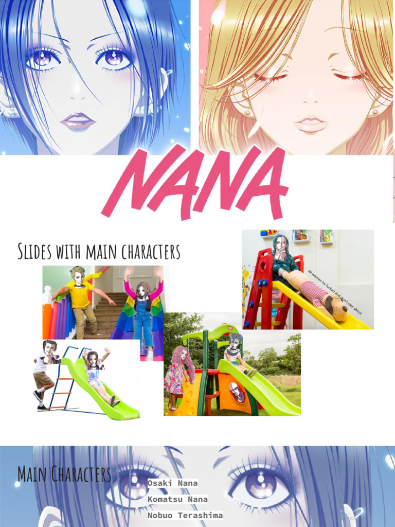 Nana | PDF