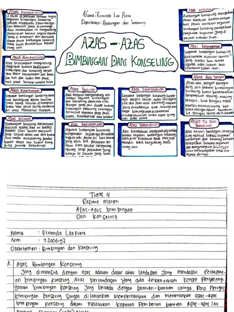 Tugas 4 - 22006193 - Ernanda Leoputra - DDBK | PDF