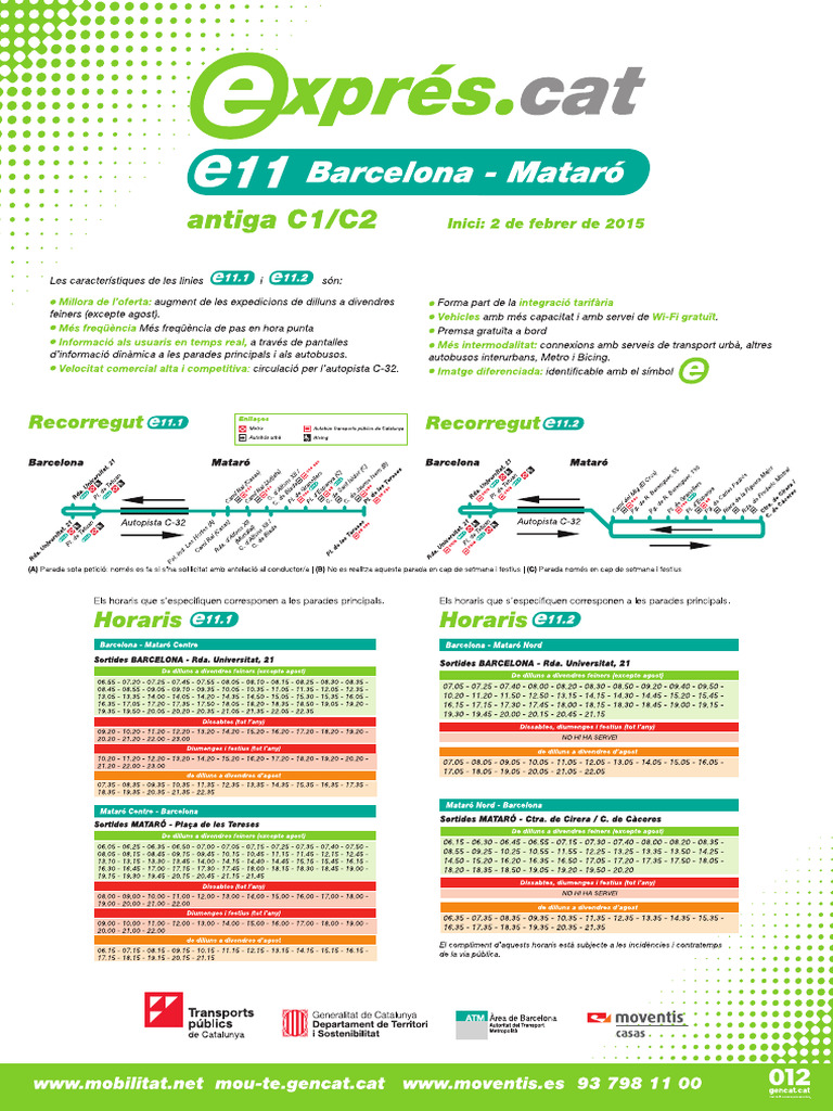 Cat Express | PDF