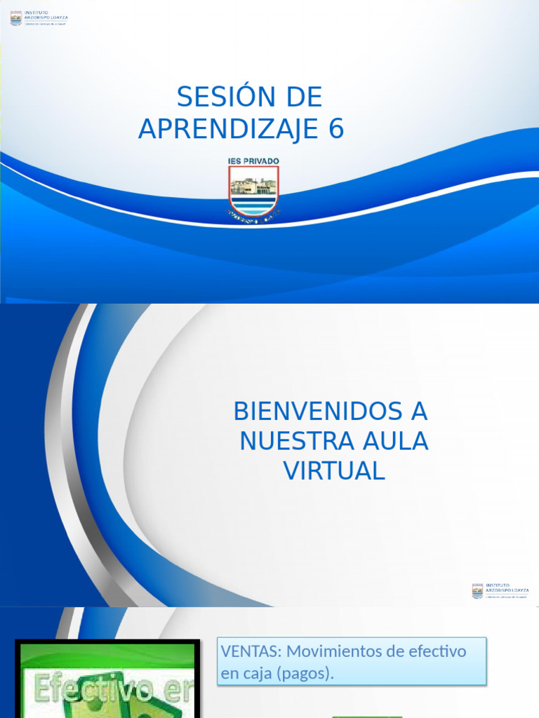 CLASE 6 INFORMATICA FARMACEUTICA | PDF | Factura | Recibo