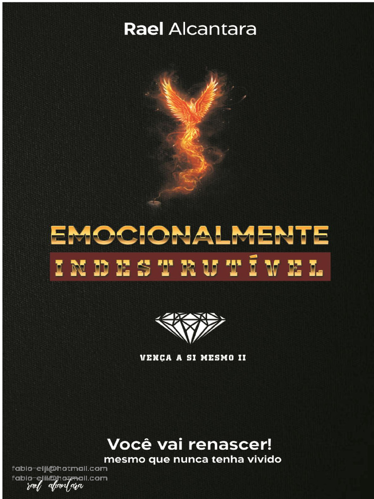 Fortaleça Seu Emocional e Decisões | PDF | Tempo | Dinheiro