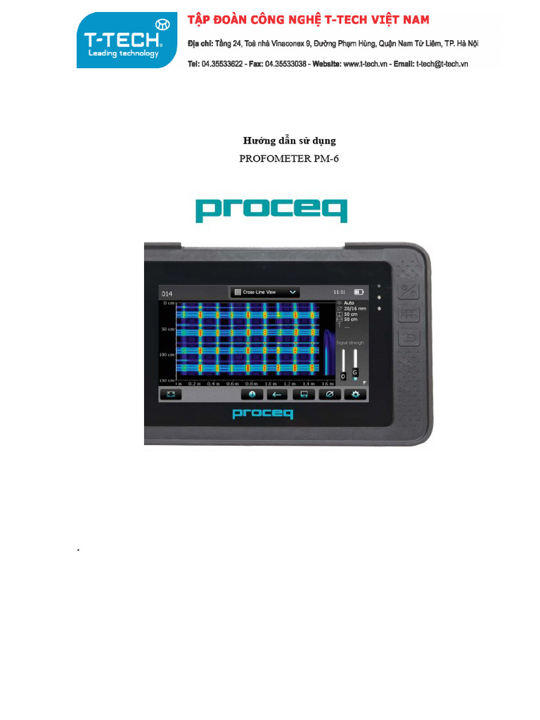 36-PM-6 Series (HDSD) | PDF