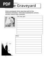 The Graveyard Book by Neil Gaiman | PDF