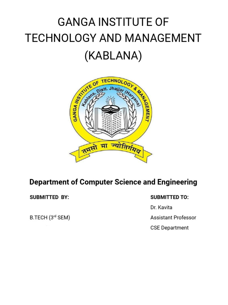 DBMS Lab Himanshu Kaushik 21cse028-1 | PDF | Table (Database) | Computer Data